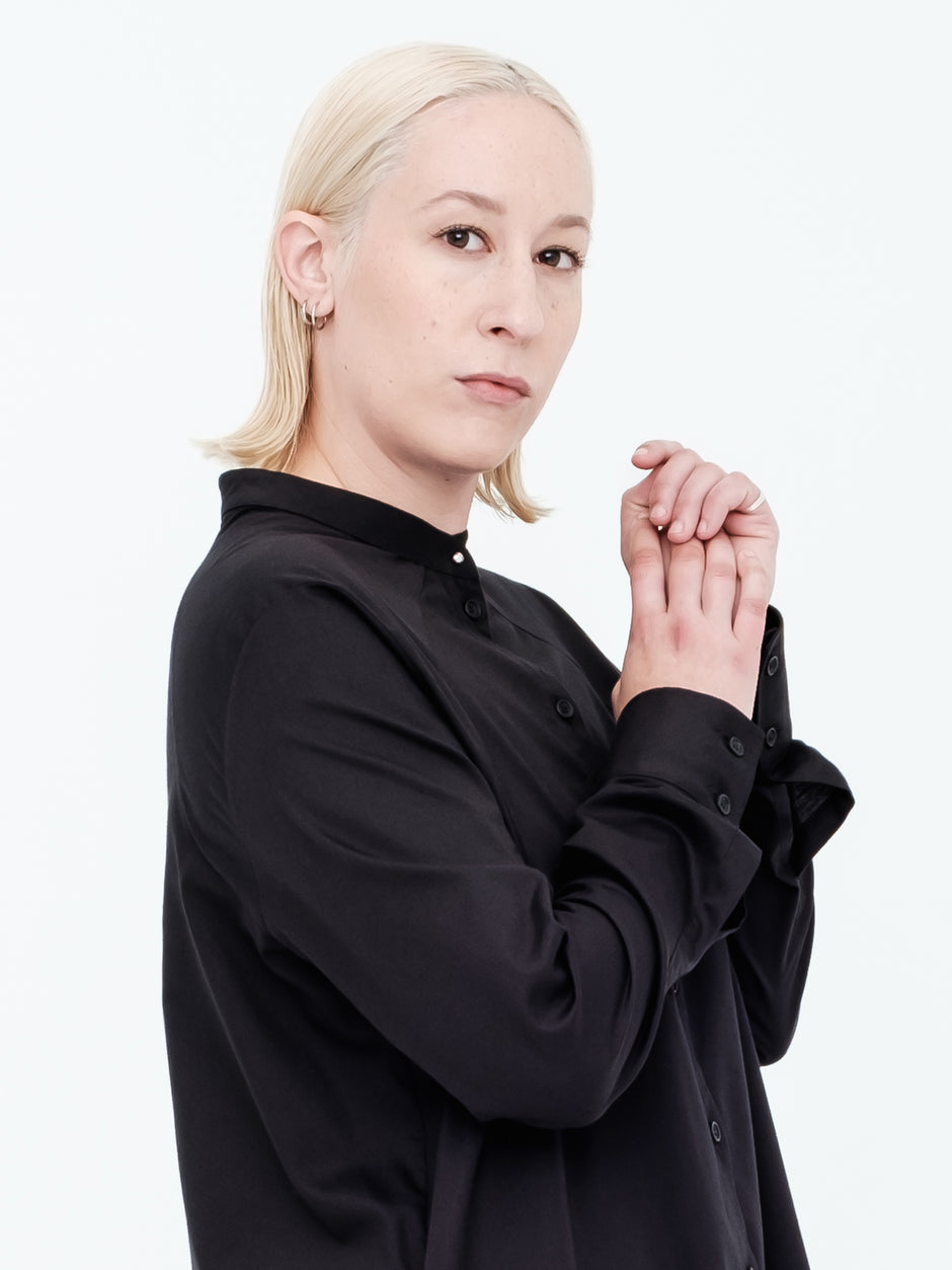 Rosin Studios | Dark Minimalist Elevated Essentials